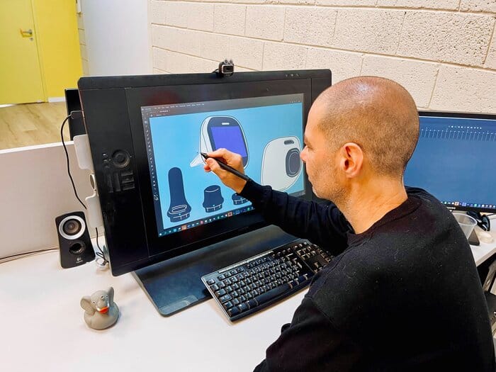 לימודי אנימציה - היכן ניתן ללמוד קורס אנימציה בישראל? | פיל אנימציה